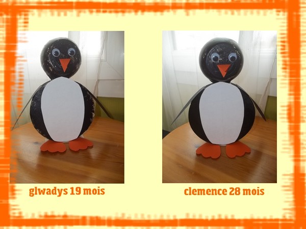 activite theme hiver